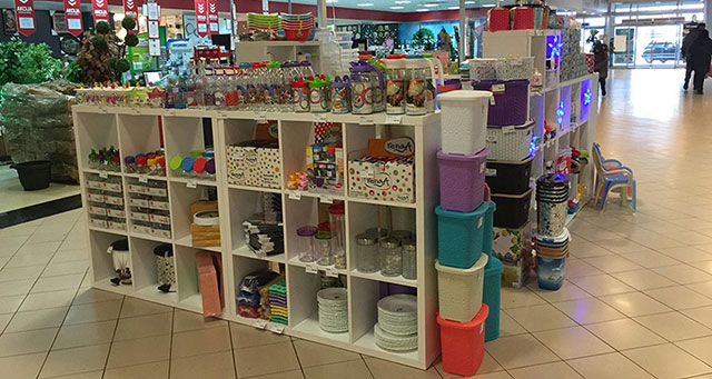 Kovplast VPC | Proizvodi od plastike za domaćinstvo